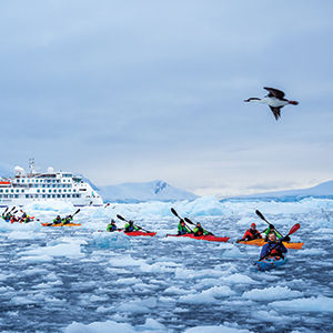 AE Expeditions | Small Ship Expedition Cruises - Aurora Expeditions