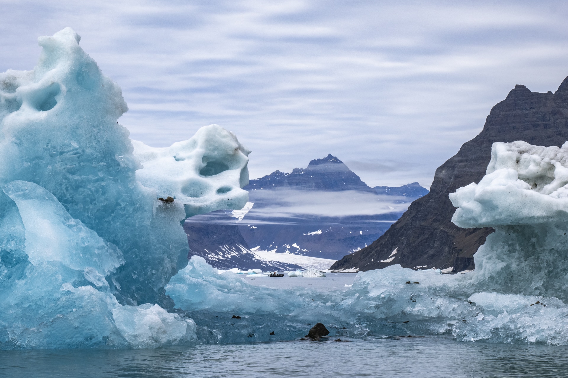 Best Time to Visit the Arctic: Month by Month Travel Guide - Aurora ...