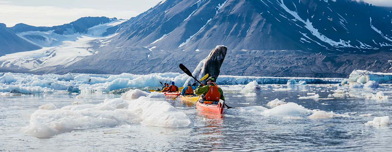 Svalbard Cruises: Explore Norway Tours Today - Aurora Expeditions