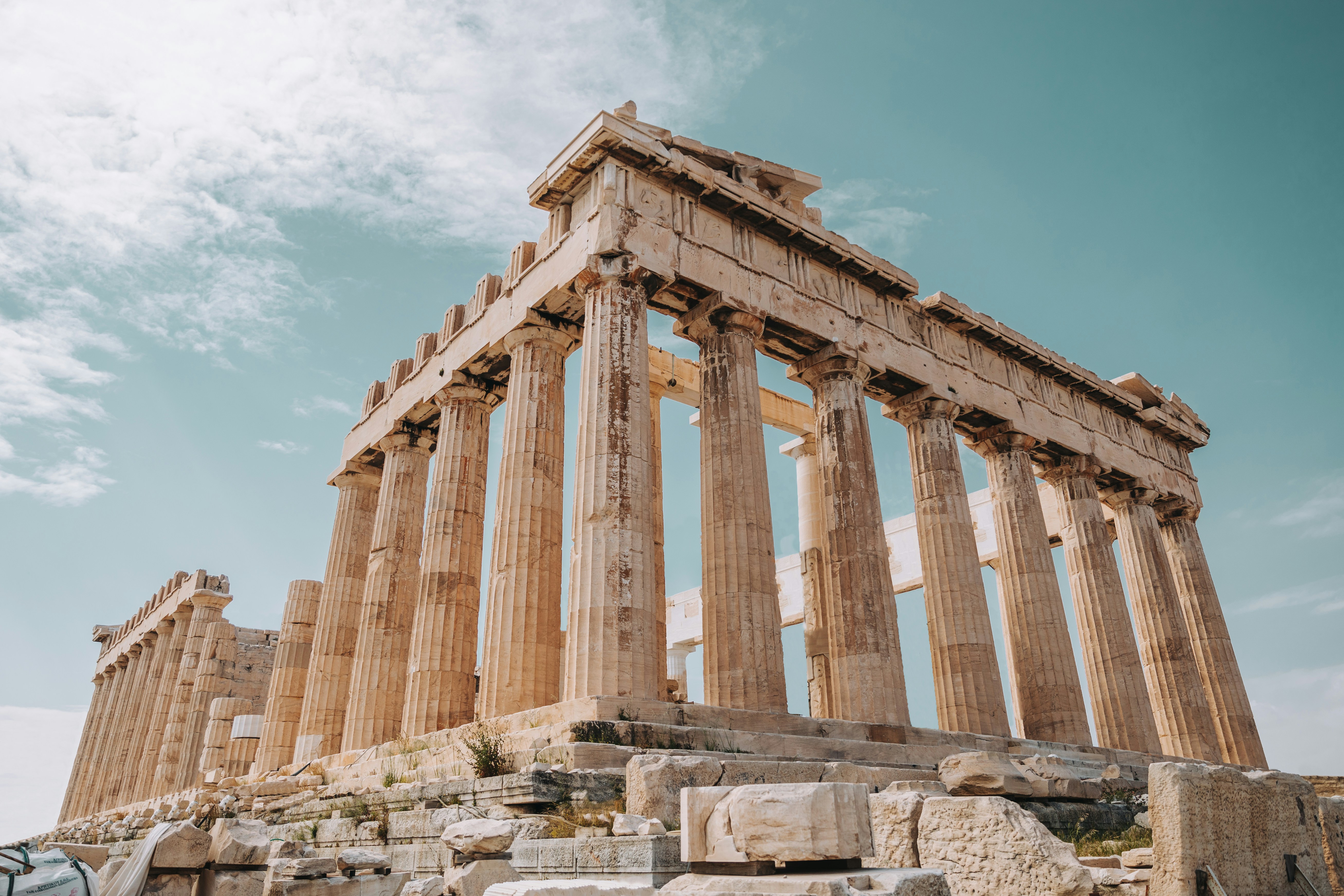 Classic Greece Cruise: Explore the Peloponnese & Ancient Wonders ...