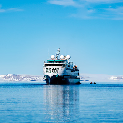 AE Expeditions | Small Ship Expedition Cruises - Aurora Expeditions