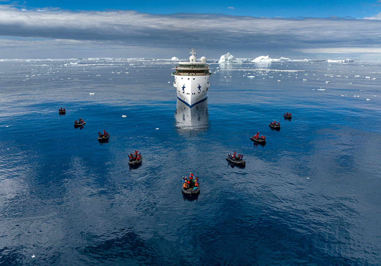 AE Expeditions | Small Ship Expedition Cruises - Aurora Expeditions
