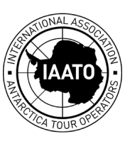Traveling to Antarctica - IAATO Guidelines - Aurora Expeditions ...